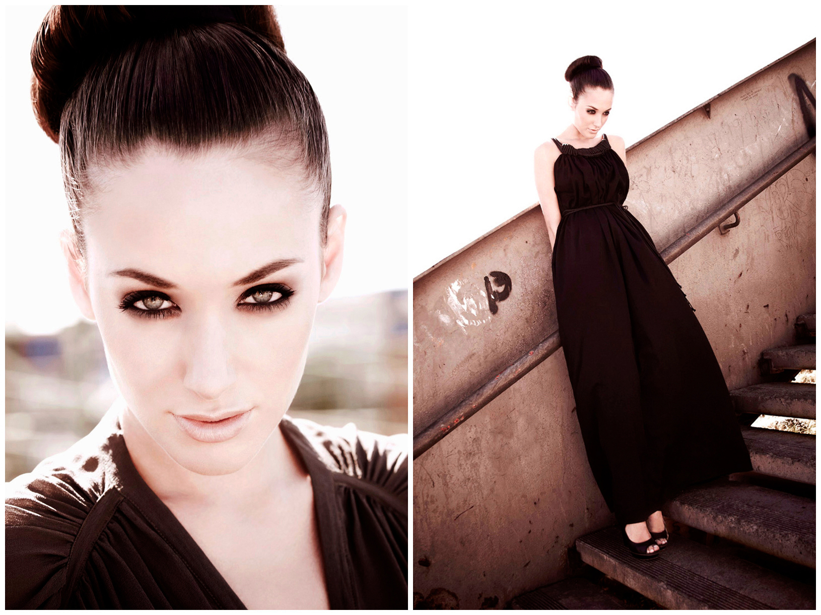 Fashion Beauty Photographer UK © Steven Pearson 005