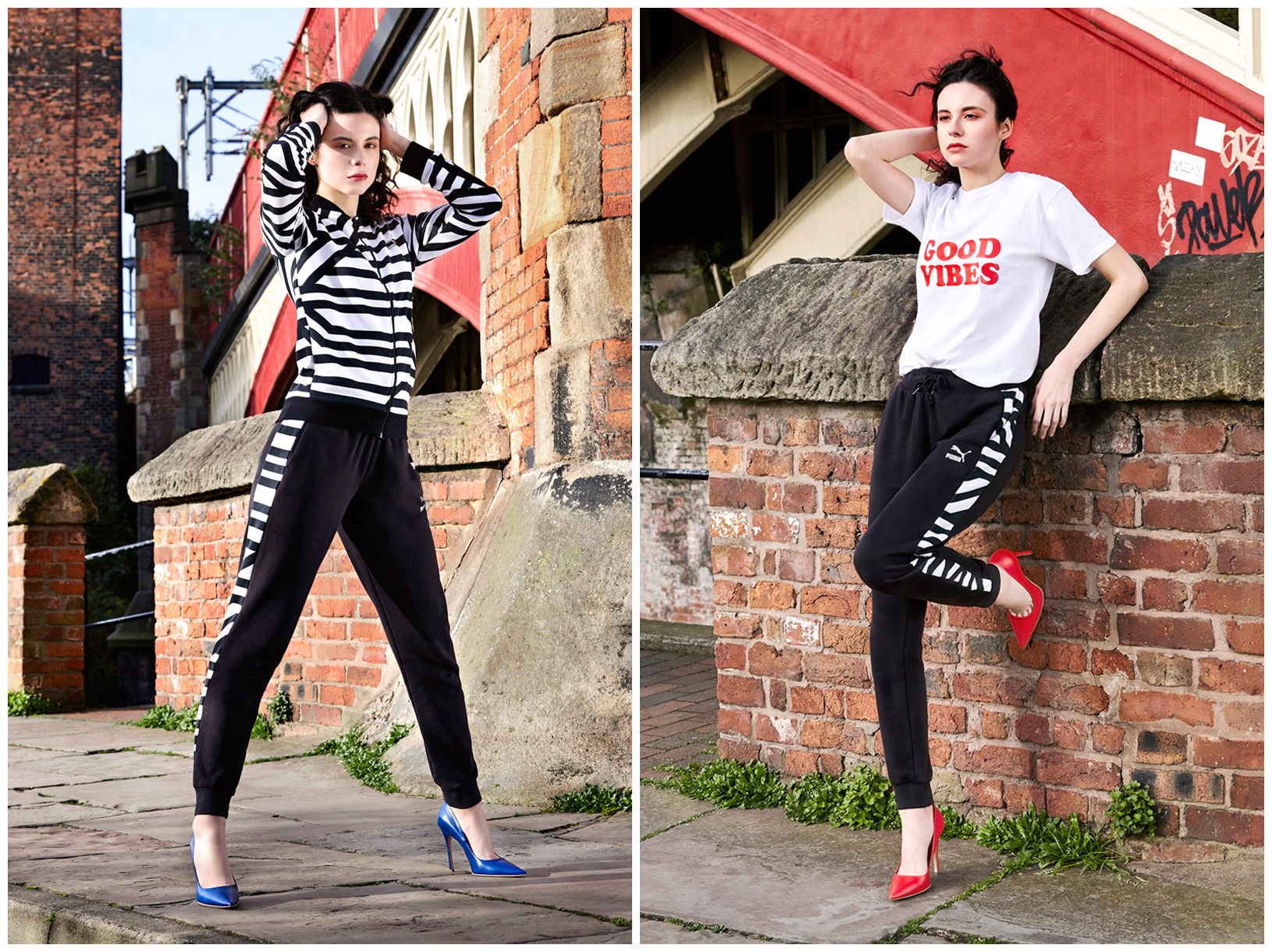 Fashion Beauty Photographer UK - Steven Pearson