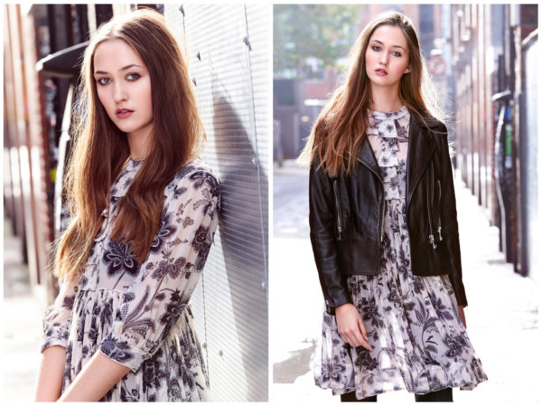 Fashion Photographer - Steven Pearson - Manchester / London