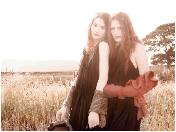 Fashion Photographer - Steven Pearson - Manchester / London