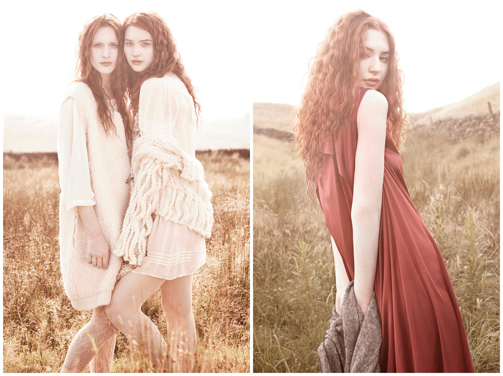Fashion Photographer - Steven Pearson - Manchester / London