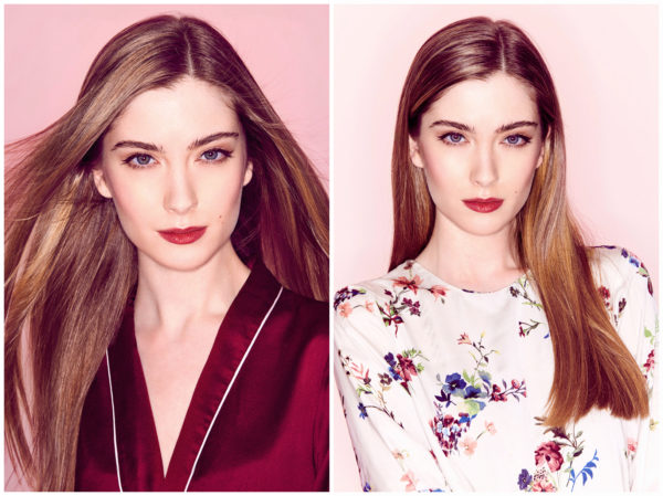 Fashion Photographer - Steven Pearson - Manchester / London
