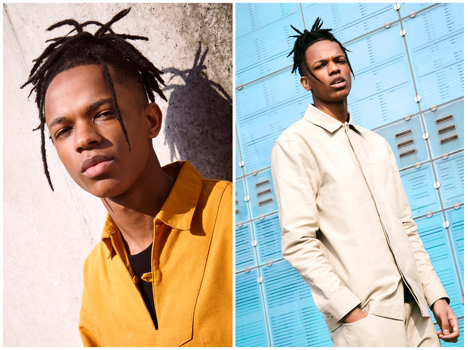 Menswear Fashion Photographer UK © Steven Pearson 022